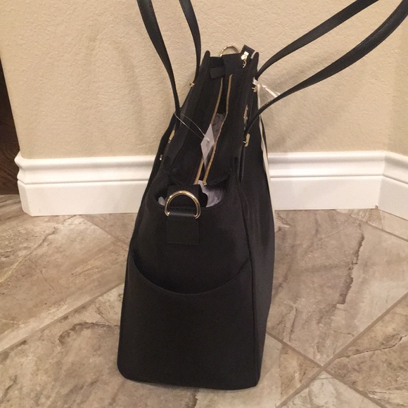kate spade | Bags | Nwt Large Kate Spade Kaylie Baby Diaper Bag | Poshmark